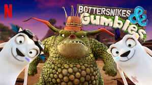 Based on Books for Kids | Netflix Official Site