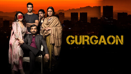 Watch Choona | Netflix Official Site