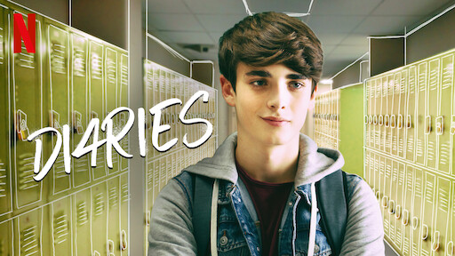 Watch I Woke Up A Vampire | Netflix Official Site