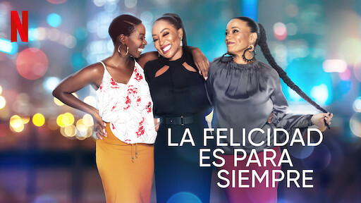 Been so long: Y todo cambió | Sitio oficial de Netflix