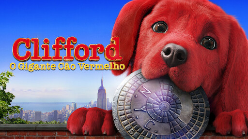 O Resgate de Ruby | Site oficial da Netflix