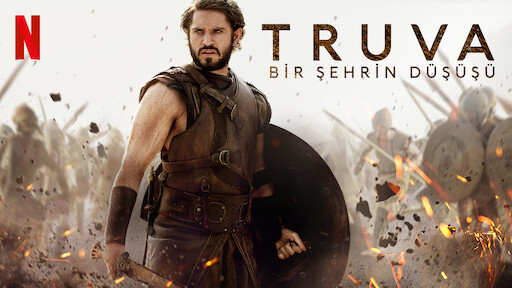 Outlaw King | Netflix Resmi Sitesi