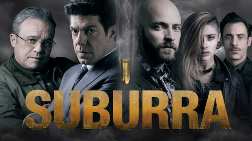 Lo spietato | Sito ufficiale Netflix