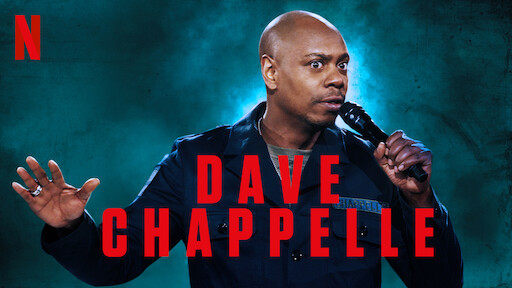 Watch Dave Chappelle: What’s in a Name? | Netflix Official Site