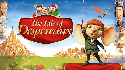 Watch Peter Pan | Netflix