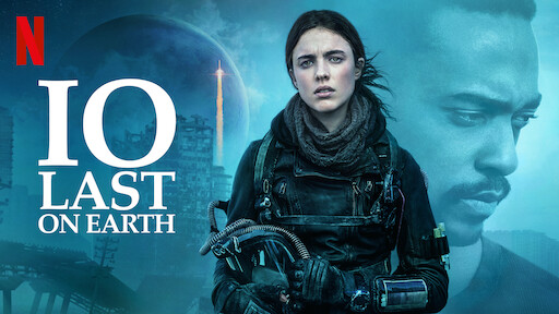Watch The Wandering Earth | Netflix Official Site