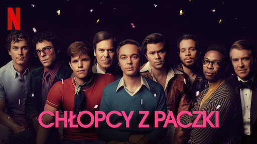 Hiacynt | Oficjalna witryna Netflix