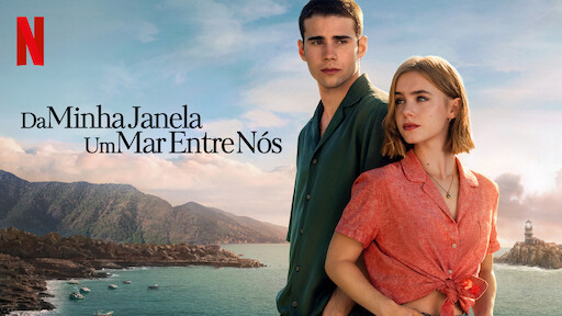 Da Minha Janela | Site oficial da Netflix