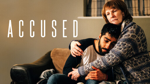 Watch Locked In | Netflix Official Site