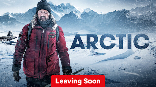 Watch Calibre | Netflix Official Site