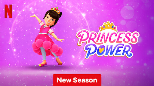 Watch True: Friendship Day | Netflix Official Site