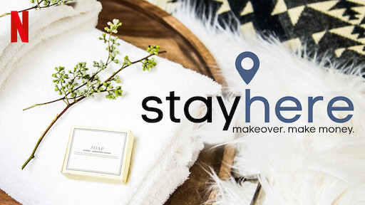 Watch The World's Most Extraordinary Homes | Netflix Official Site