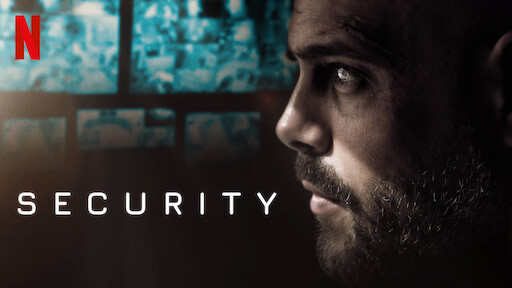 Watch Security | Netflix