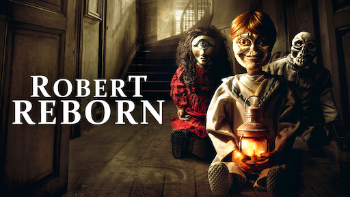 Watch Robert | Netflix