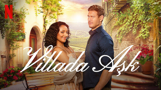 Falling Inn Love | Netflix Resmi Sitesi