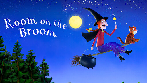 Watch Robin Robin | Netflix Official Site