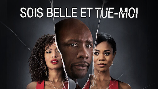 Obsession Secrète Site Officiel De Netflix