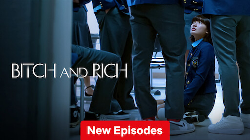 Watch Dream | Netflix Official Site