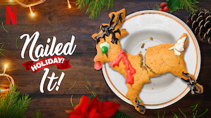 Food Shows | Netflix Official Site