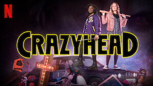 TV Horror | Netflix Official Site
