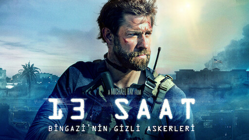 Triple Frontier | Netflix Resmi Sitesi