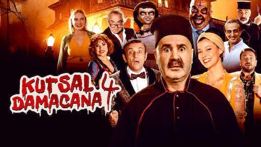 Watch Countdown | Netflix Official Site