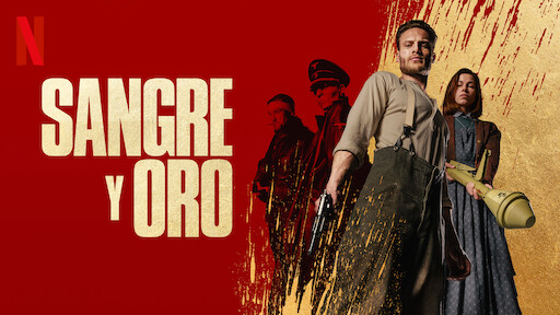 El último vagón | Sitio oficial de Netflix