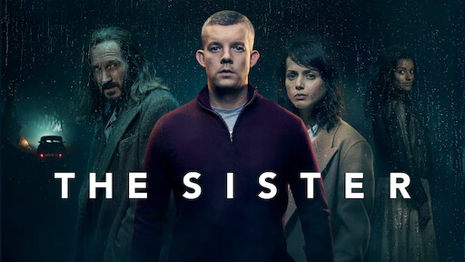 Watch The Fall | Netflix