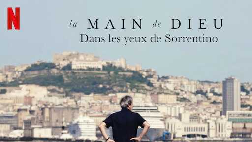 La Main de Dieu | Site officiel de Netflix