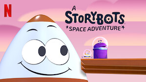 Education for Kids | Netflix Official Site