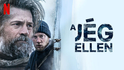 Watch Togo | Netflix Official Site