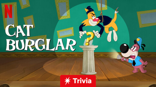 Watch Triviaverse | Netflix Official Site