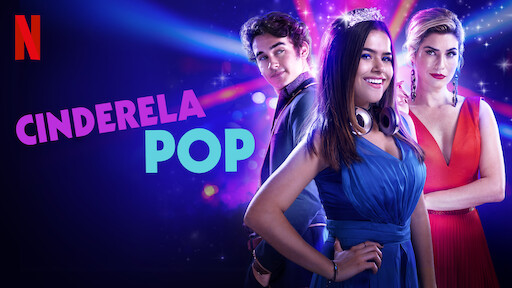 The Princess Switch | Officiële Netflix-website