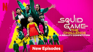 TV Shows | Netflix Official Site