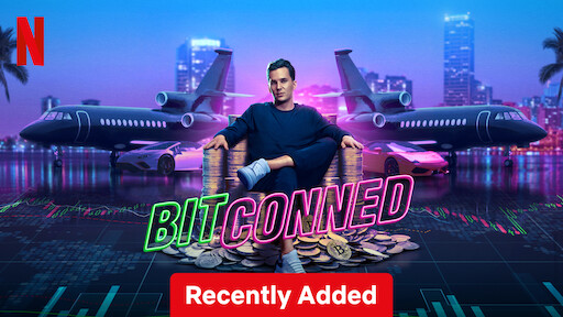 Watch How to Get Rich | Netflix Official Site