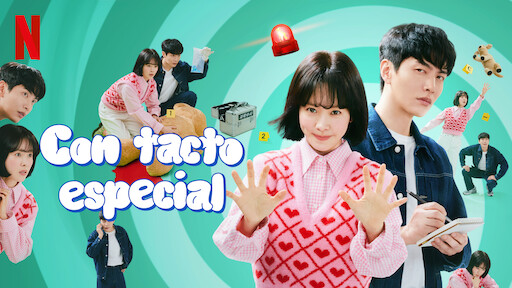 De regreso al amor | Netflix