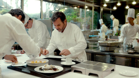 Chef's Table: France | Netflix Official Site