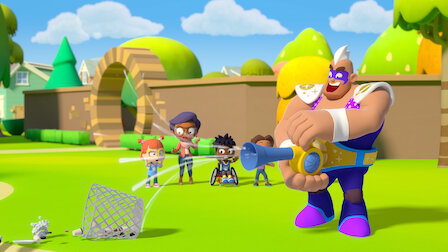 Watch StarBeam | Netflix Official Site