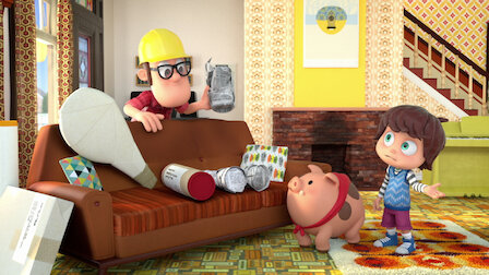 Watch Kazoops! | Netflix Official Site