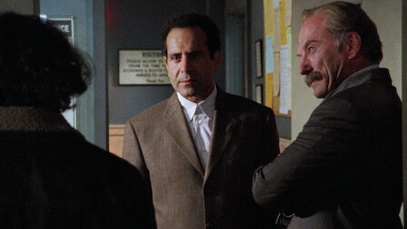 Watch Detective Monk | Netflix