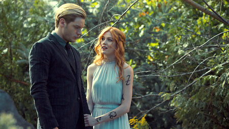 Watch Shadowhunters: The Mortal Instruments | Netflix Official Site