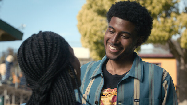 Watch FOREVER | Netflix Official Site