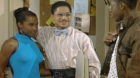 Watch A Different World | Netflix