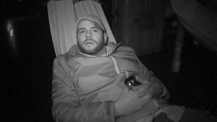 Watch Ghost Hunters | Netflix