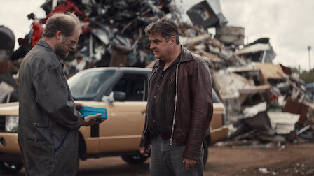 Watch Ferry: The Series | Netflix Official Site