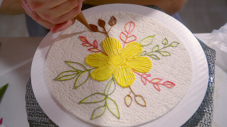 Watch Blue Ribbon Baking Championship | Netflix Official Site