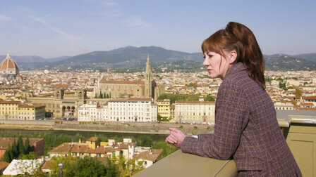 Watch Cunk On Earth | Netflix Official Site