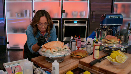 Watch Is It Cake? | Netflix Official Site