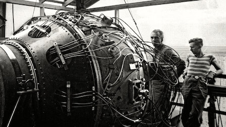 Watch Turning Point: The Bomb and the Cold War | Netflix Official Site