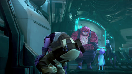 Watch Star Trek: Prodigy | Netflix